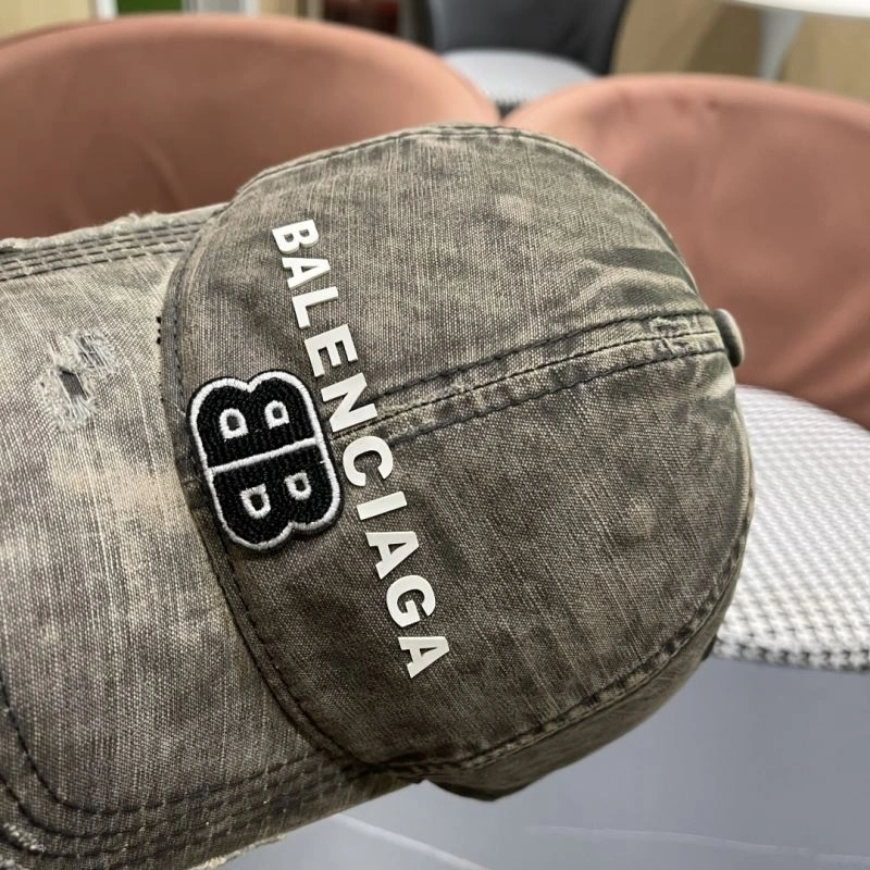 Economical Balenciaga Caps