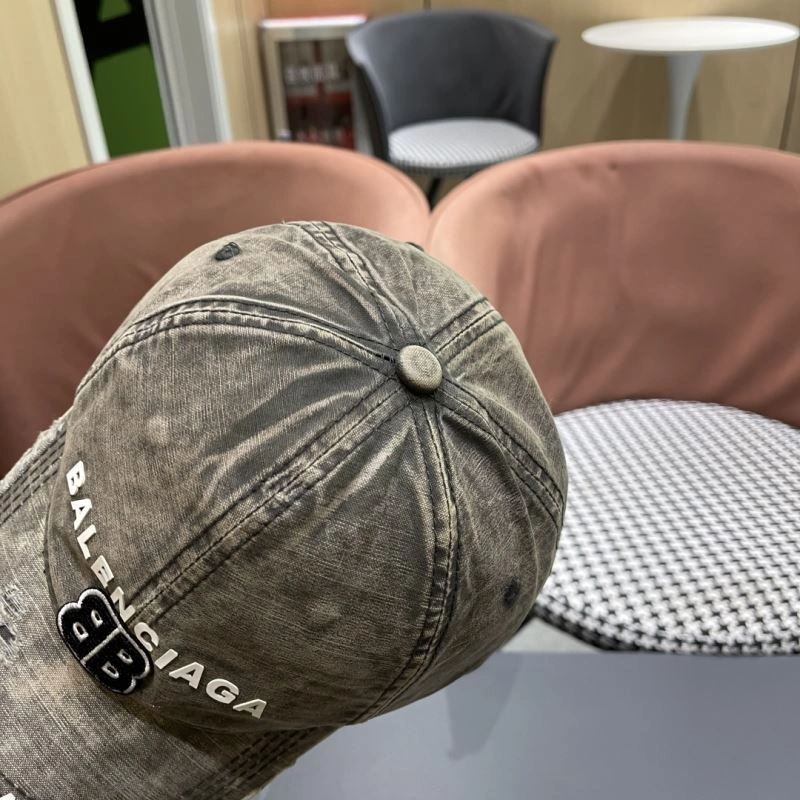 Economical Balenciaga Caps