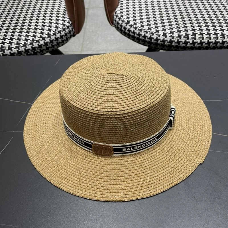 Balenciaga Caps
