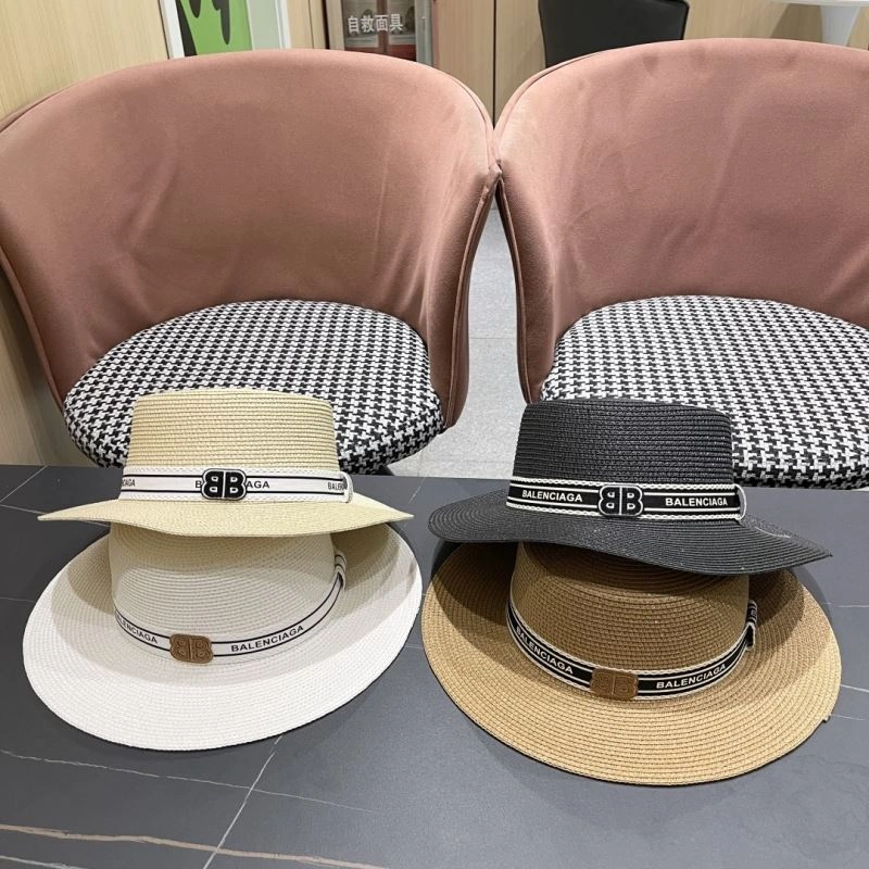 High accuracy Balenciaga Caps