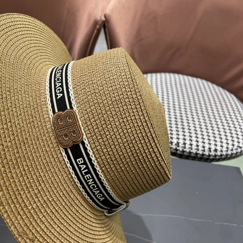High accuracy Balenciaga Caps