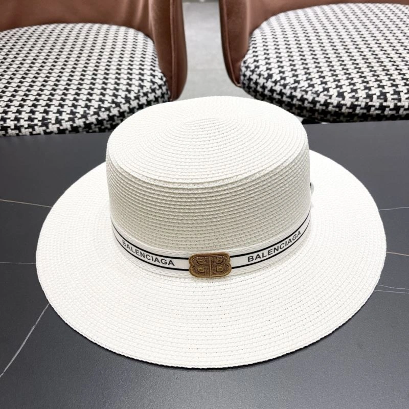 Balenciaga Caps