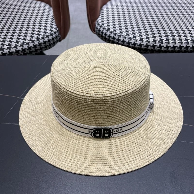 Balenciaga Caps
