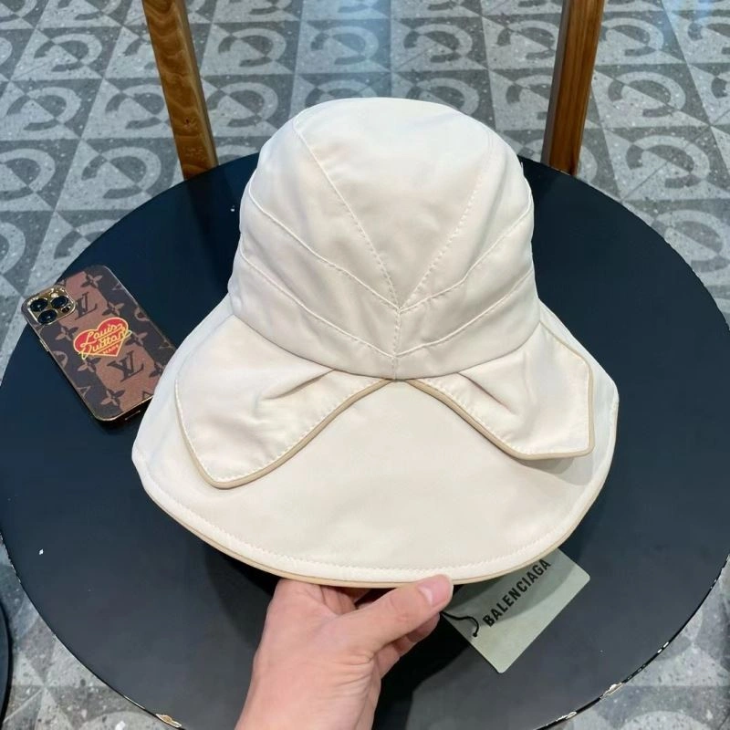 Balenciaga Caps