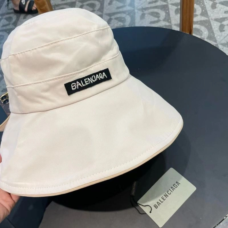 Top mirror Balenciaga Caps