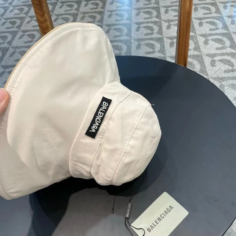 Top mirror Balenciaga Caps