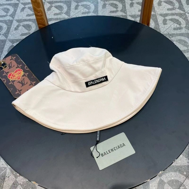 Top mirror Balenciaga Caps