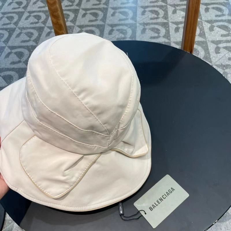 Top mirror Balenciaga Caps