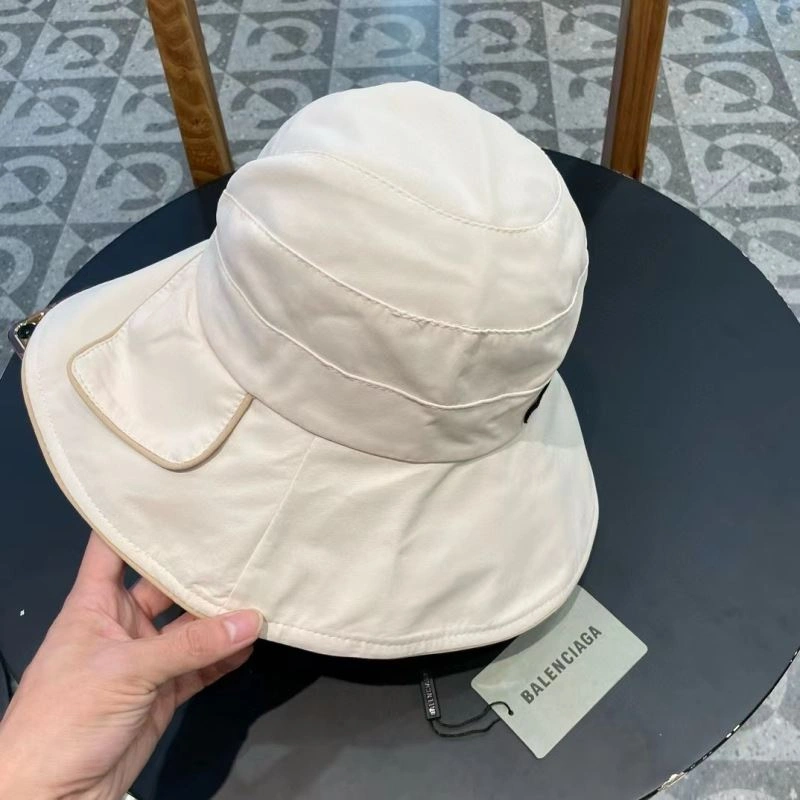 Top mirror Balenciaga Caps