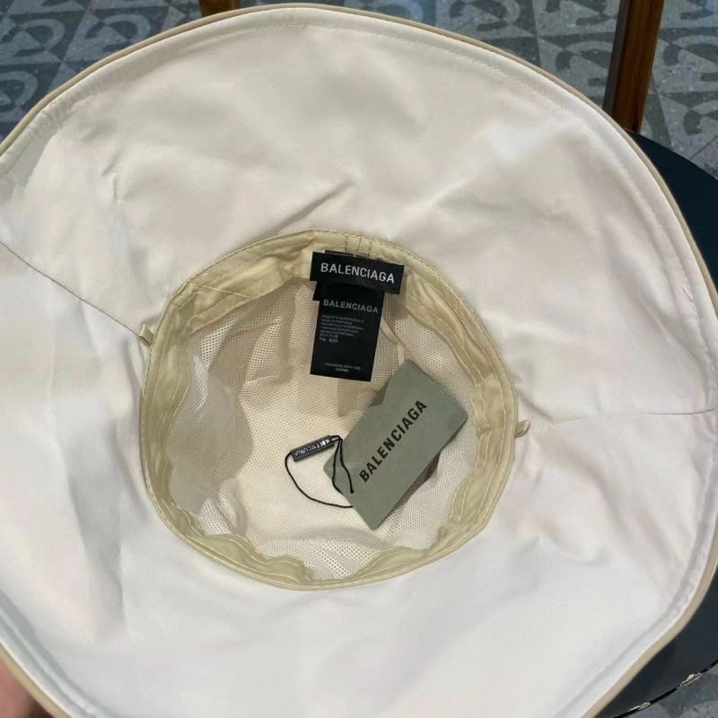 Top mirror Balenciaga Caps
