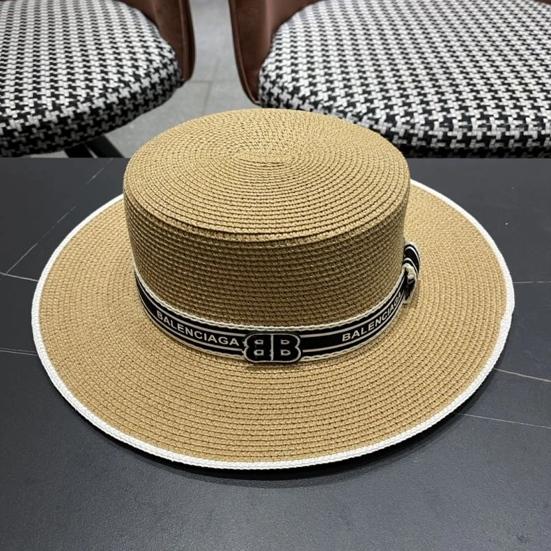 Balenciaga Caps