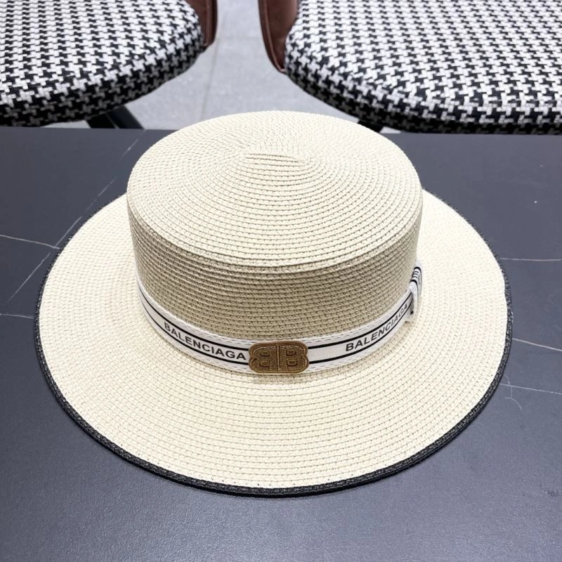 Balenciaga Caps
