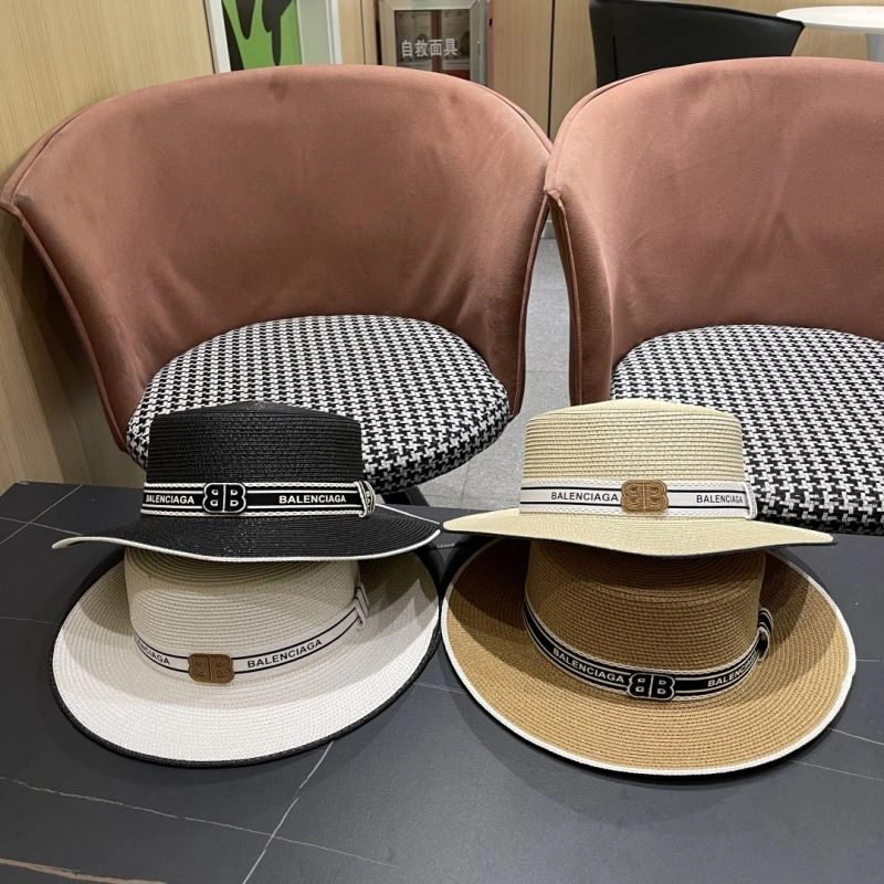 Genuine Balenciaga Caps