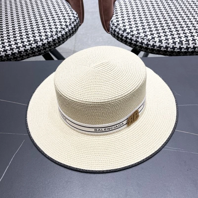 Genuine Balenciaga Caps