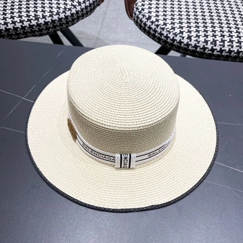 Genuine Balenciaga Caps
