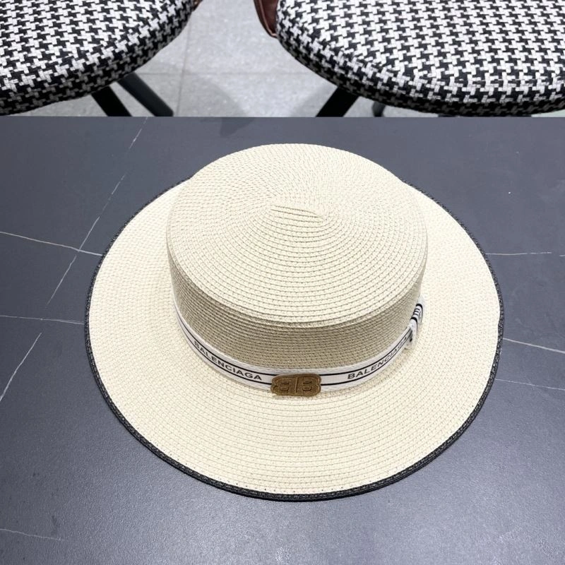 Genuine Balenciaga Caps
