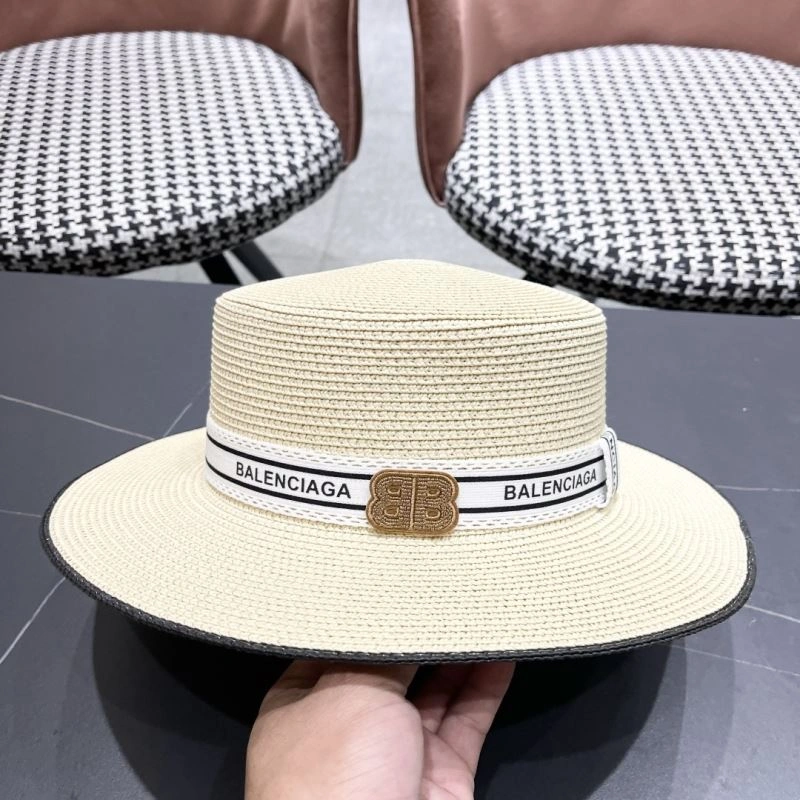 Genuine Balenciaga Caps