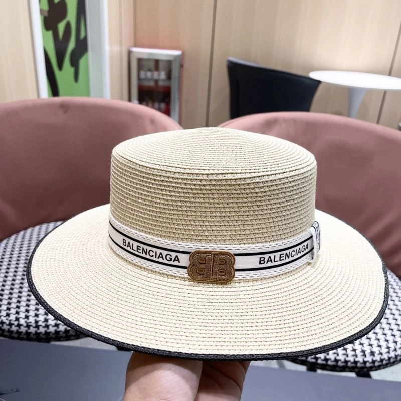 Genuine Balenciaga Caps
