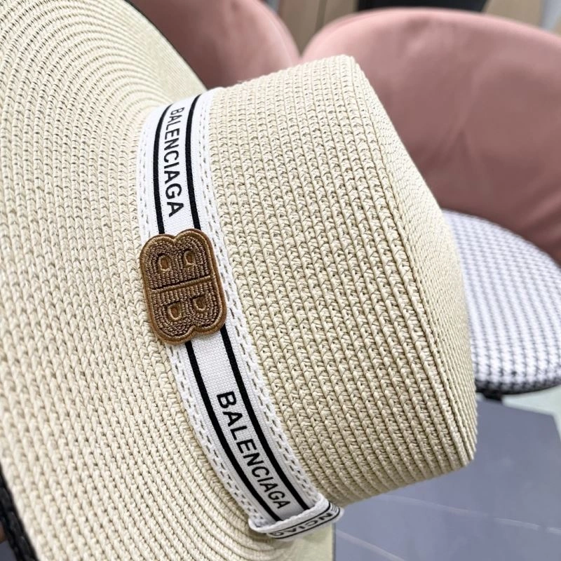 Genuine Balenciaga Caps