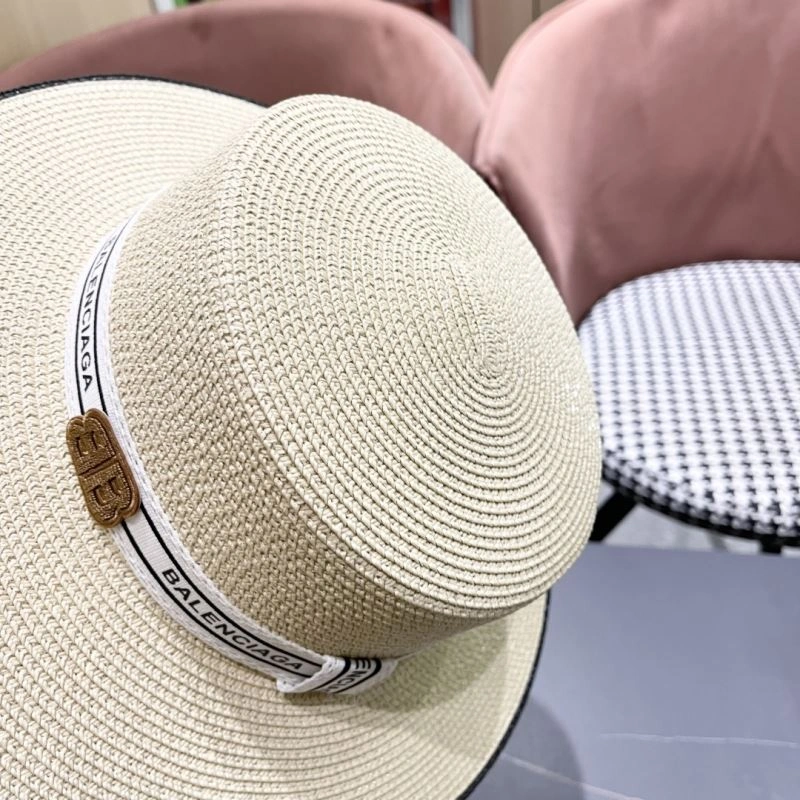 Genuine Balenciaga Caps
