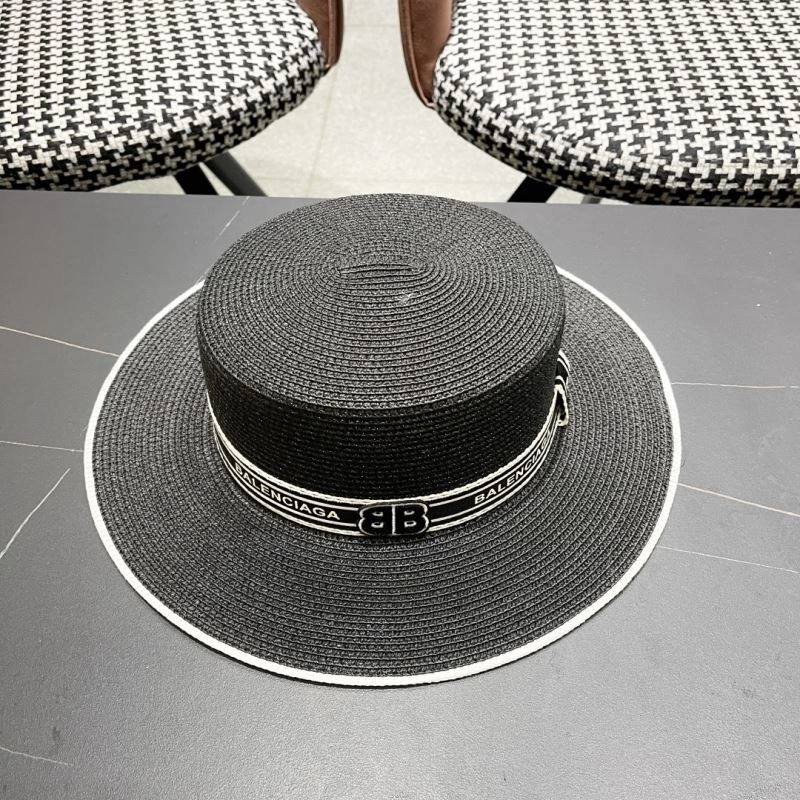 Balenciaga Caps