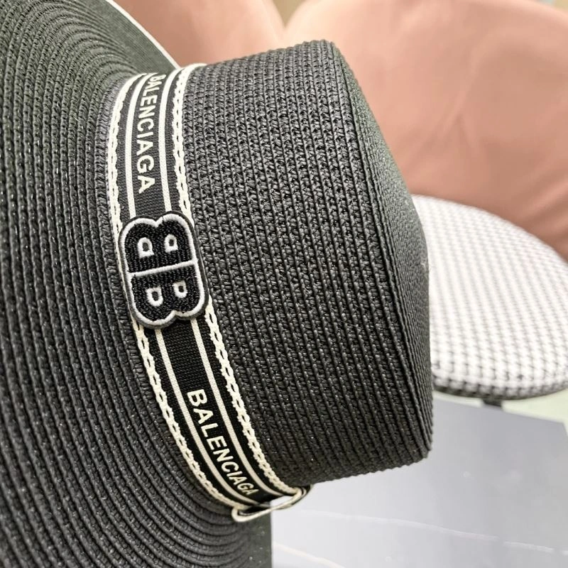 High fidelity Balenciaga Caps