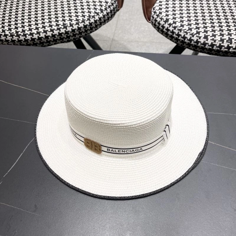 Factory-made Balenciaga Caps