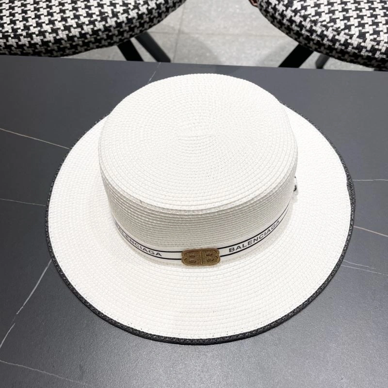 Factory-made Balenciaga Caps