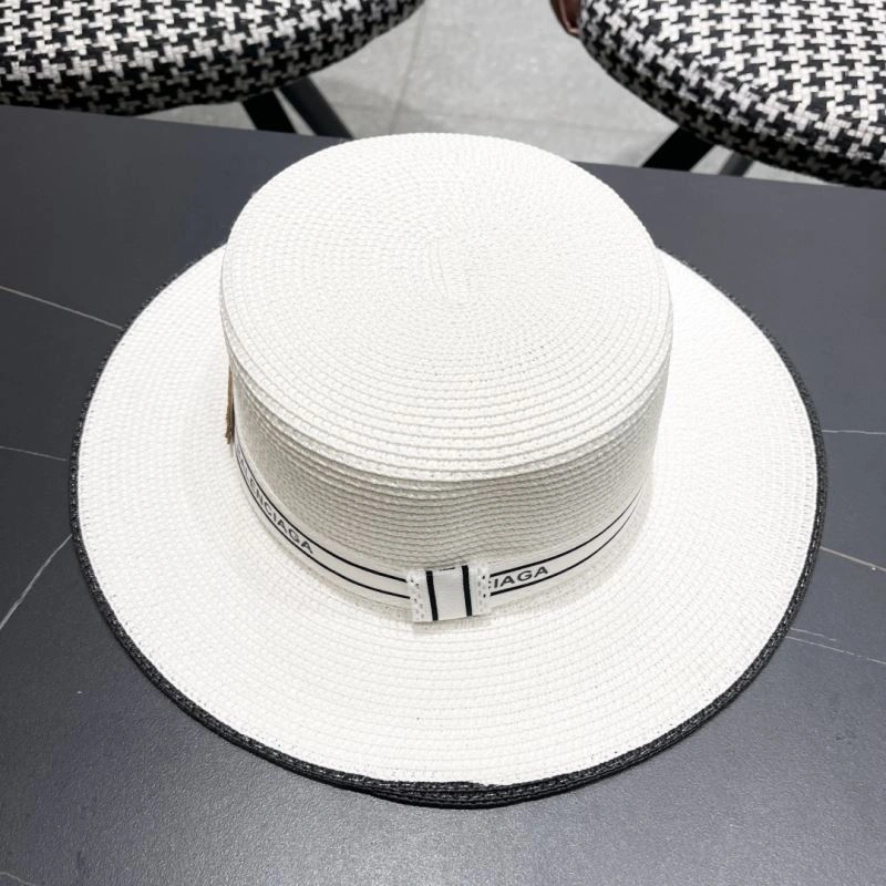Factory-made Balenciaga Caps