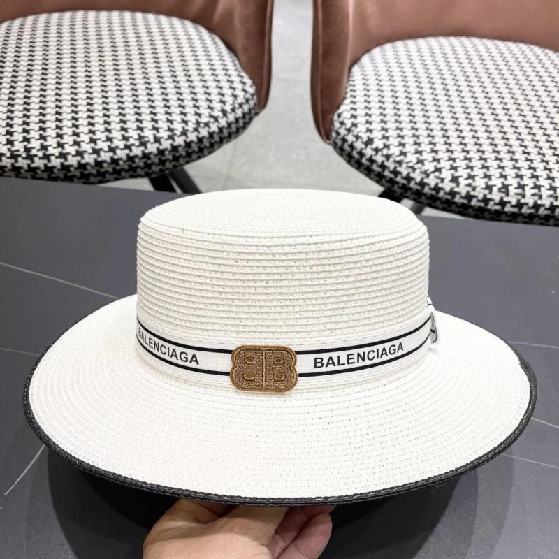 Factory-made Balenciaga Caps