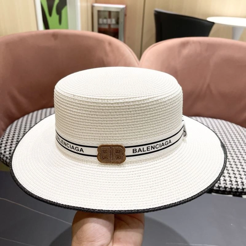 Factory-made Balenciaga Caps