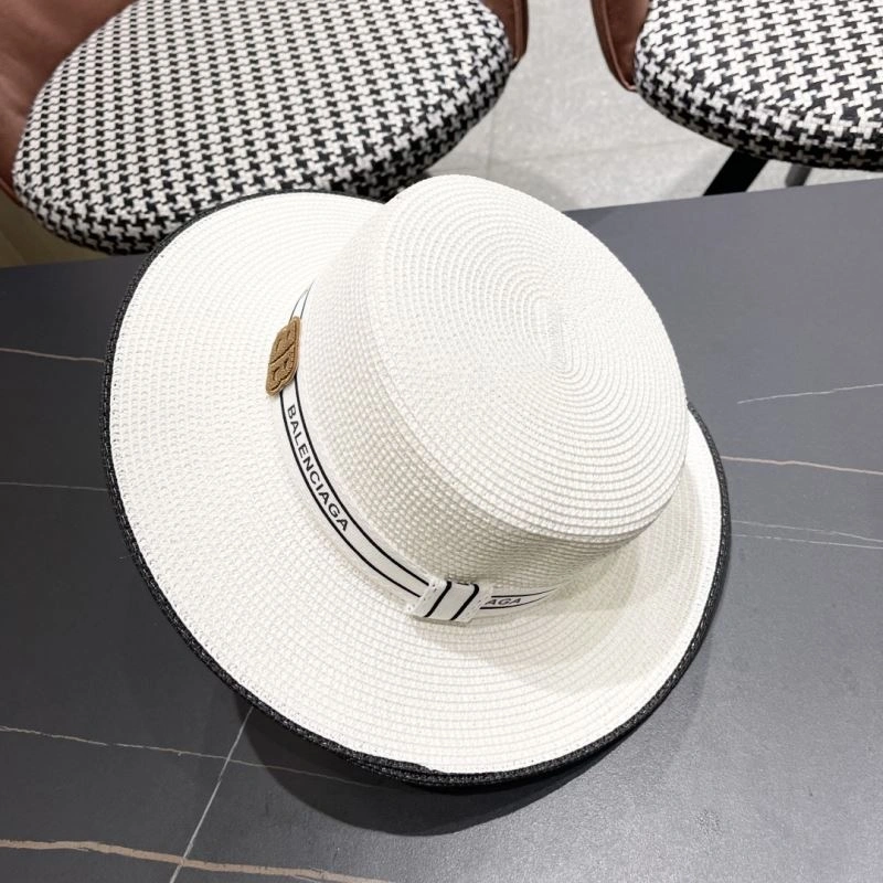 Factory-made Balenciaga Caps