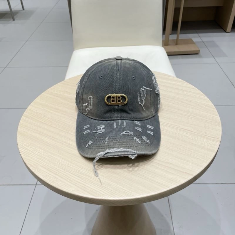Balenciaga Caps