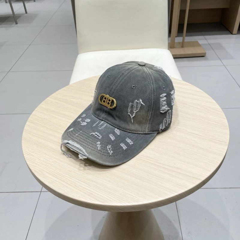 Brand-original Balenciaga Caps