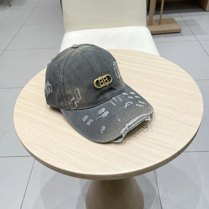 Brand-original Balenciaga Caps
