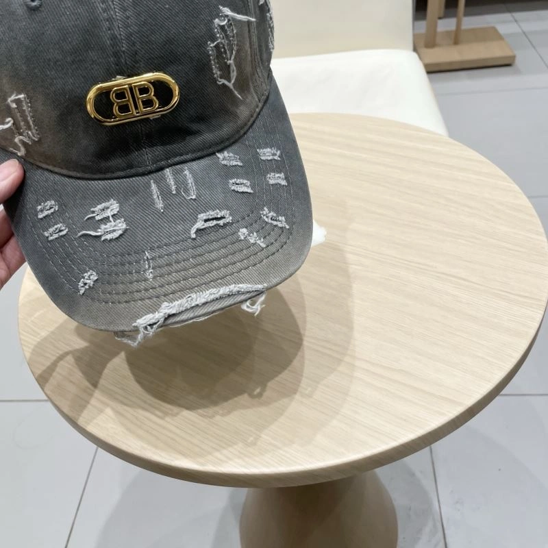 Brand-original Balenciaga Caps