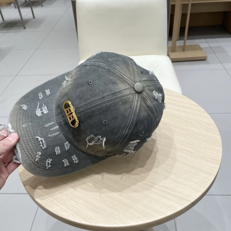 Brand-original Balenciaga Caps