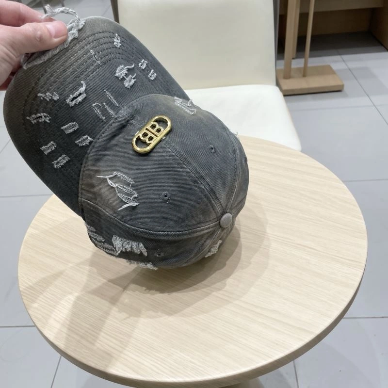 Brand-original Balenciaga Caps