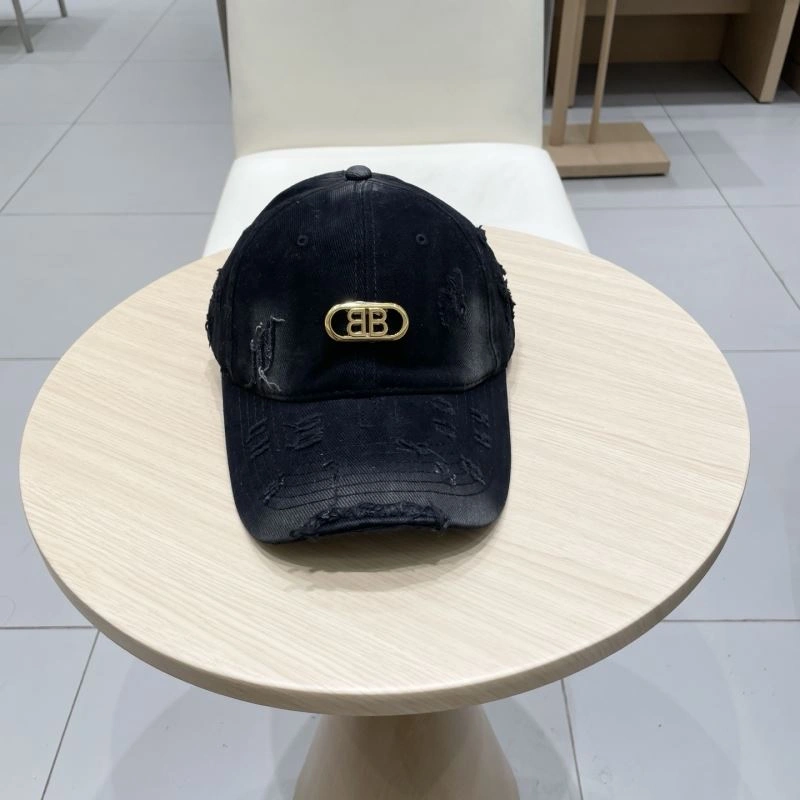Balenciaga Caps