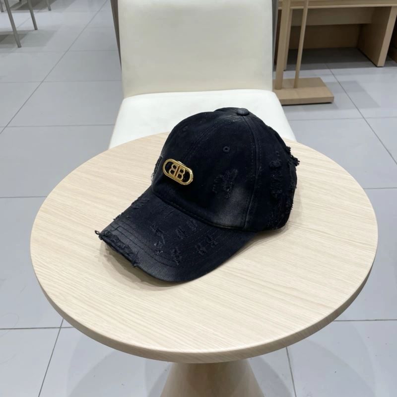 Legit Balenciaga Caps