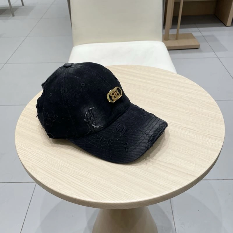 Legit Balenciaga Caps