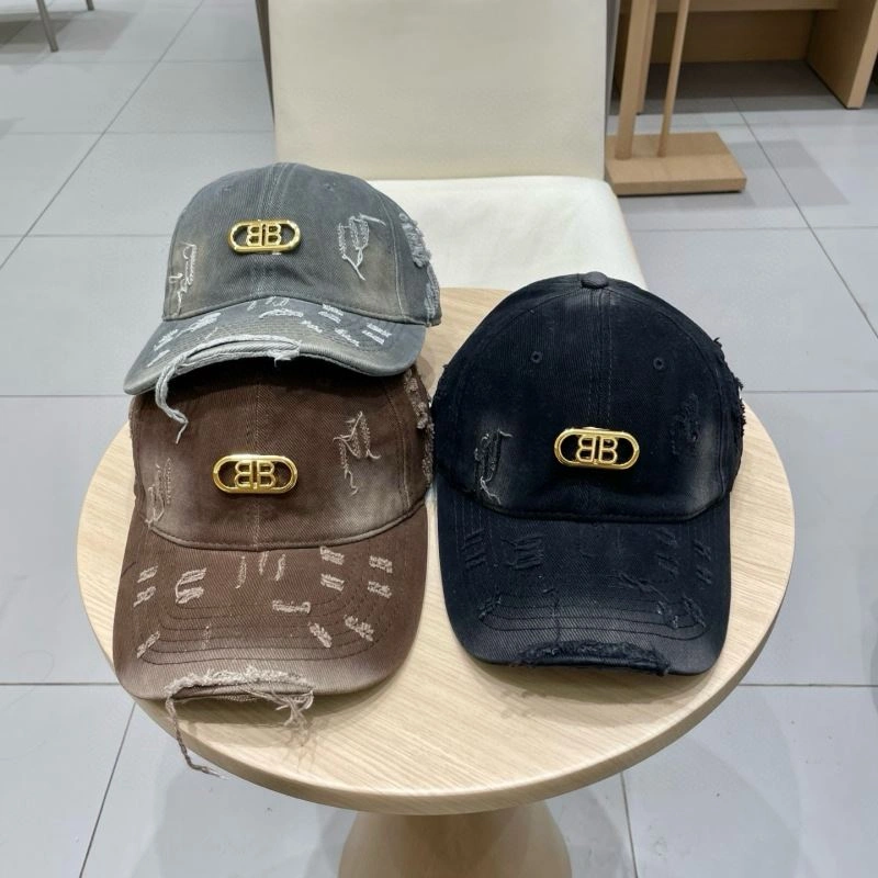 Legit Balenciaga Caps