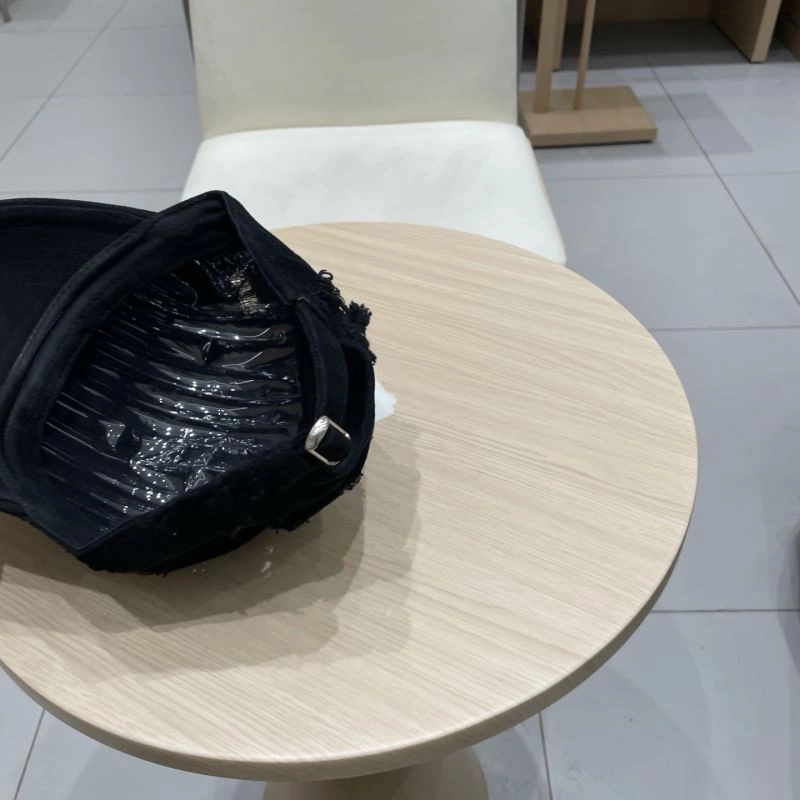 Legit Balenciaga Caps