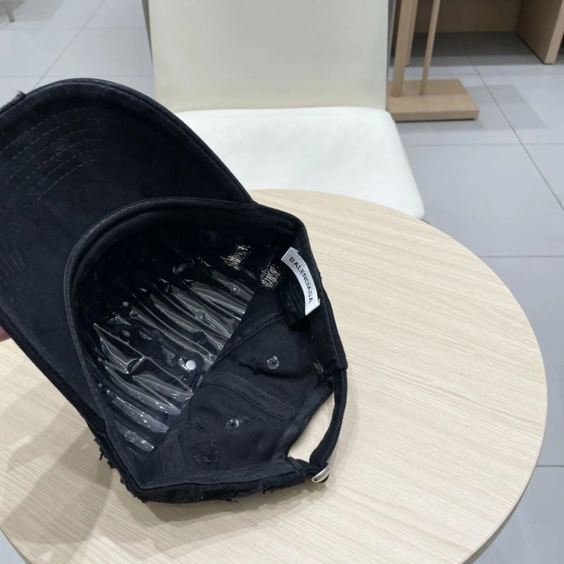 Legit Balenciaga Caps