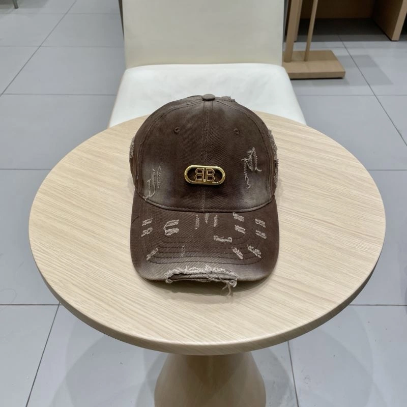 Balenciaga Caps