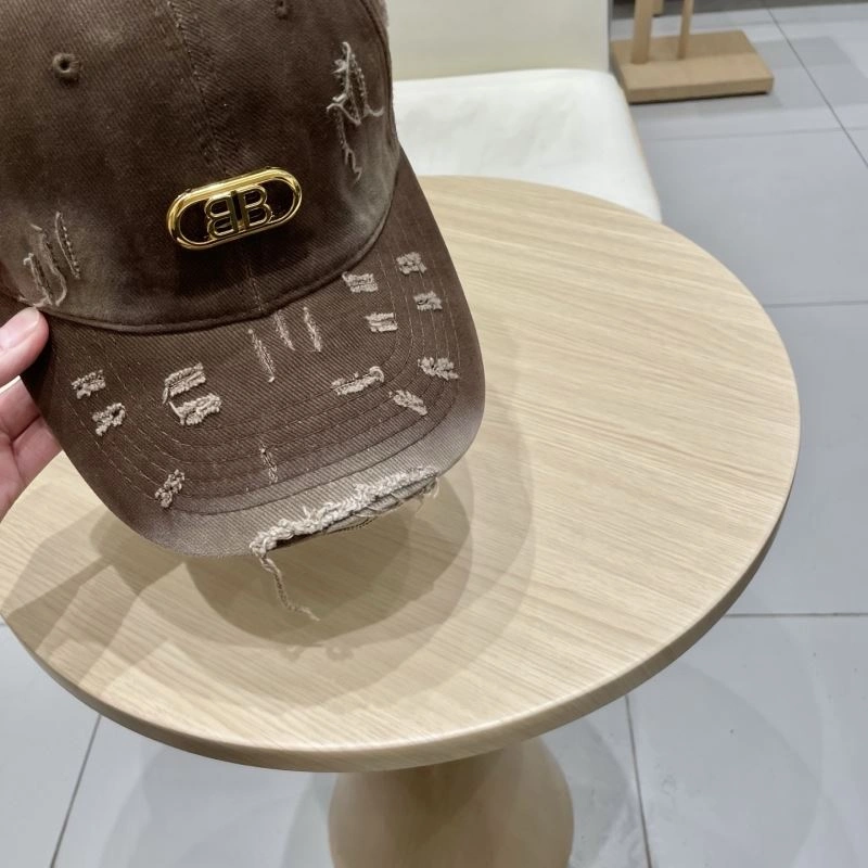 Top match Balenciaga Caps