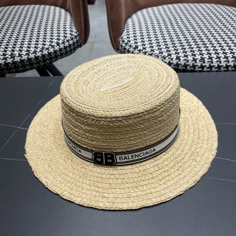 Balenciaga Caps