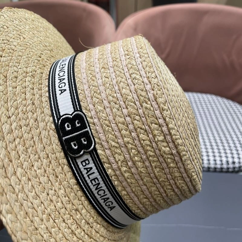 Mirror quality Balenciaga Caps