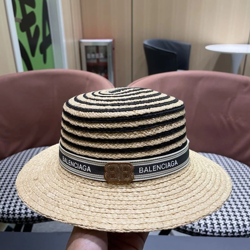 Original Balenciaga Caps