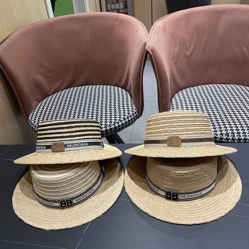 Original Balenciaga Caps